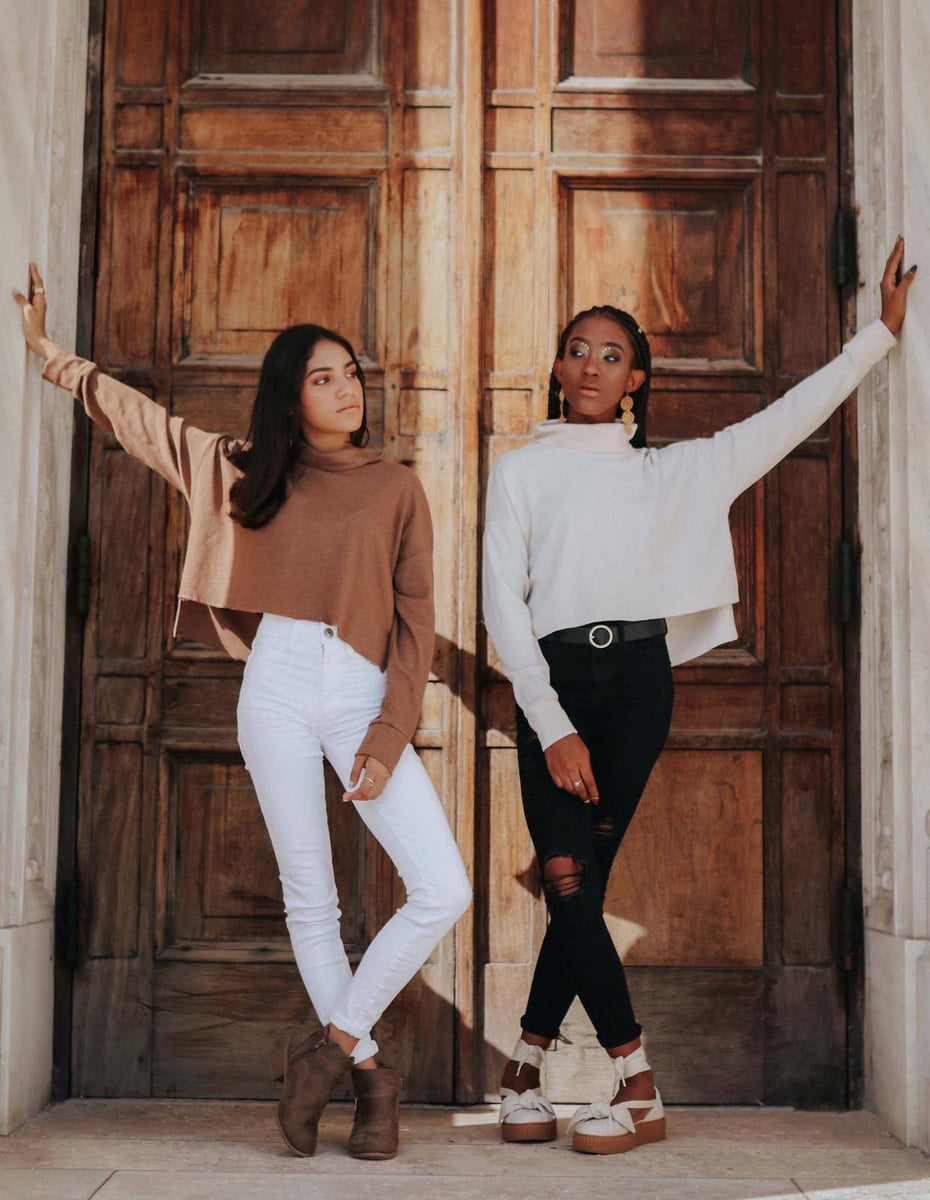 Photo by Alexa Michele Pharel - Kavyar