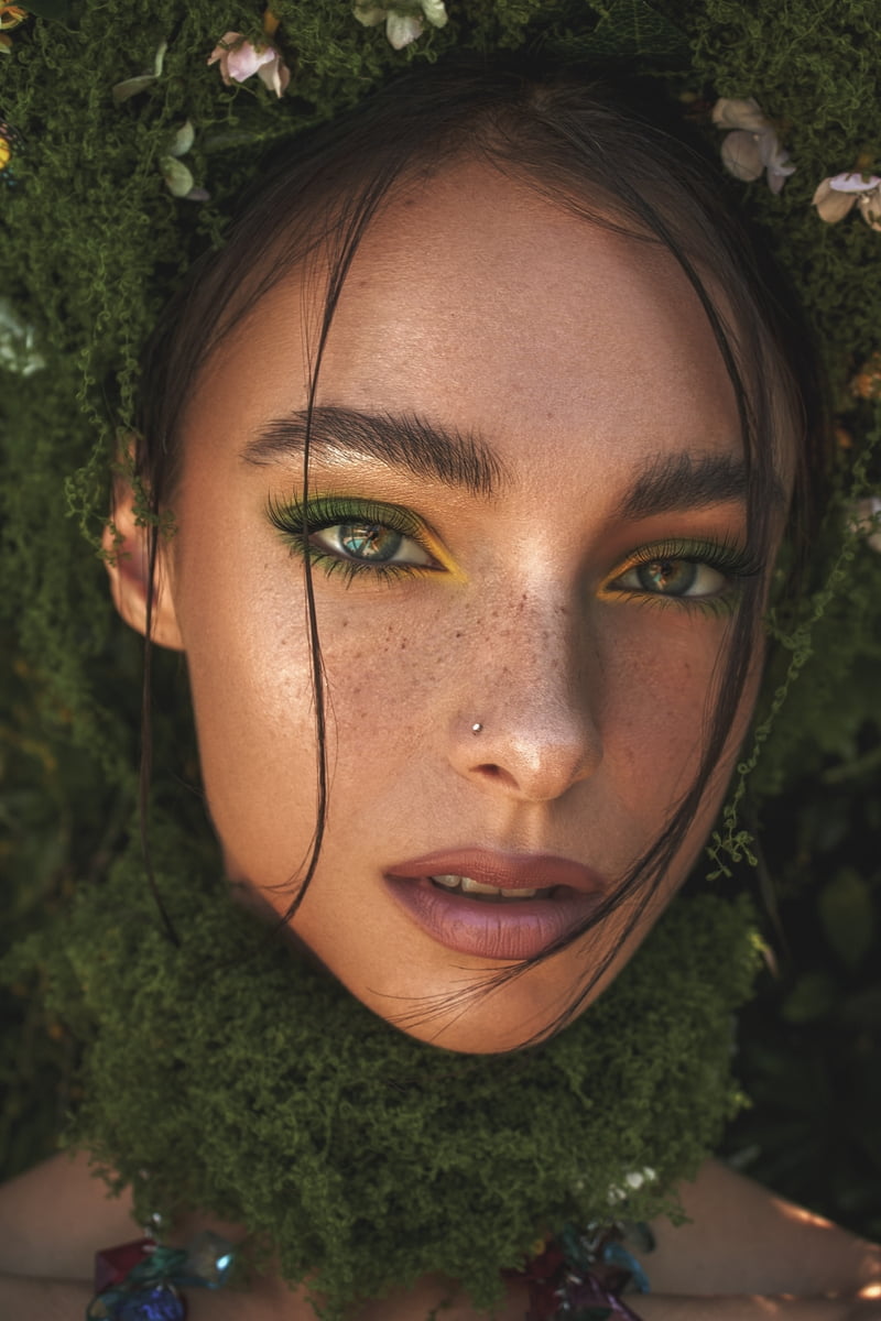 June Retouch - Kavyar