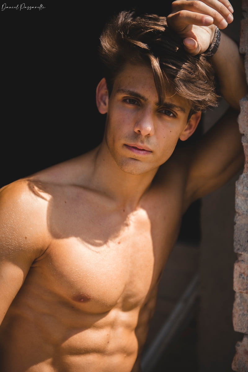 Photo by Daniel Passarelli, Marco Diotto - Kavyar