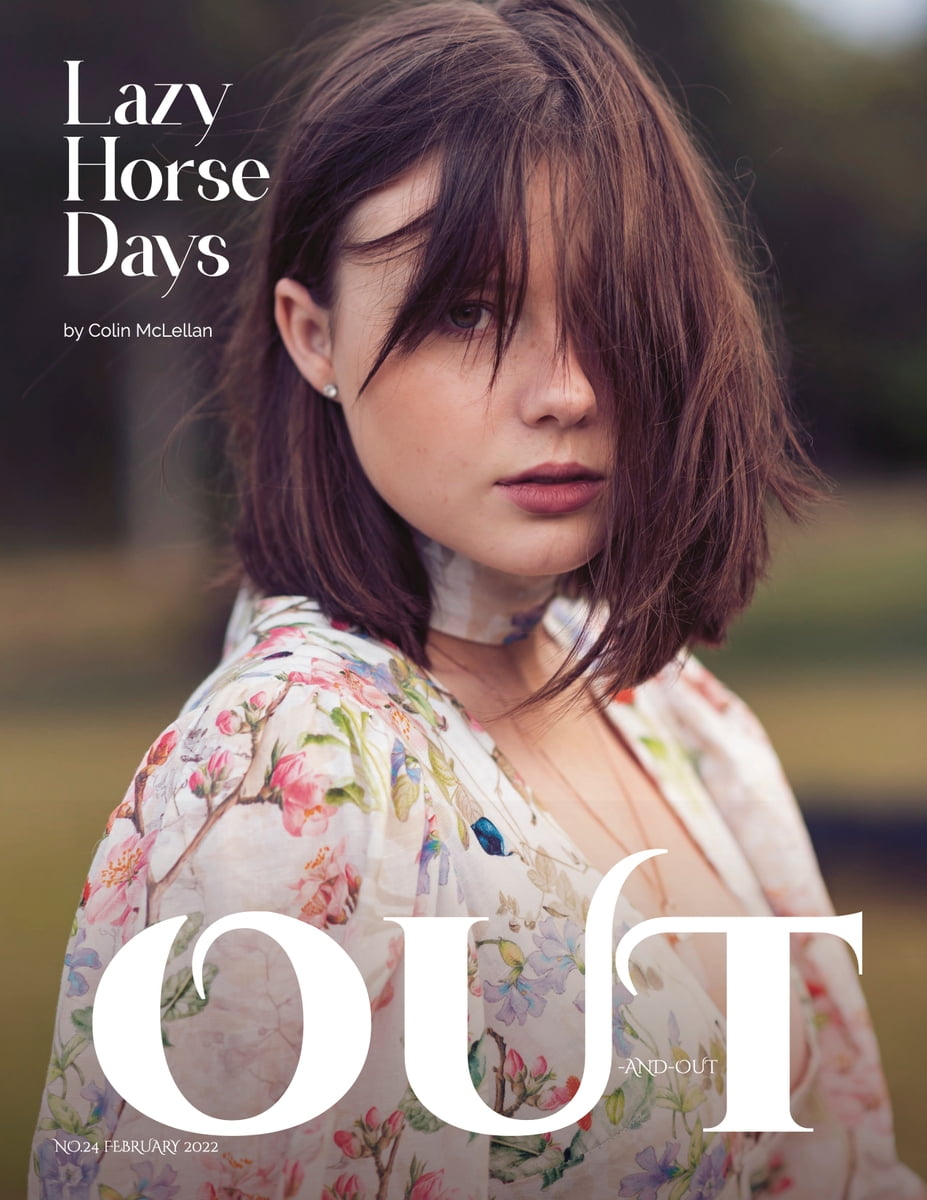 Coco Lux Aus - Kavyar