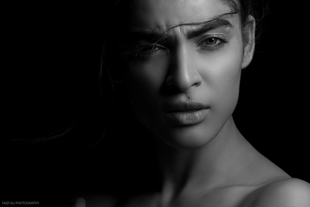 Photo by Faizi Ali, Jenny, Nasreen Shaikh , Ashfaque - Kavyar