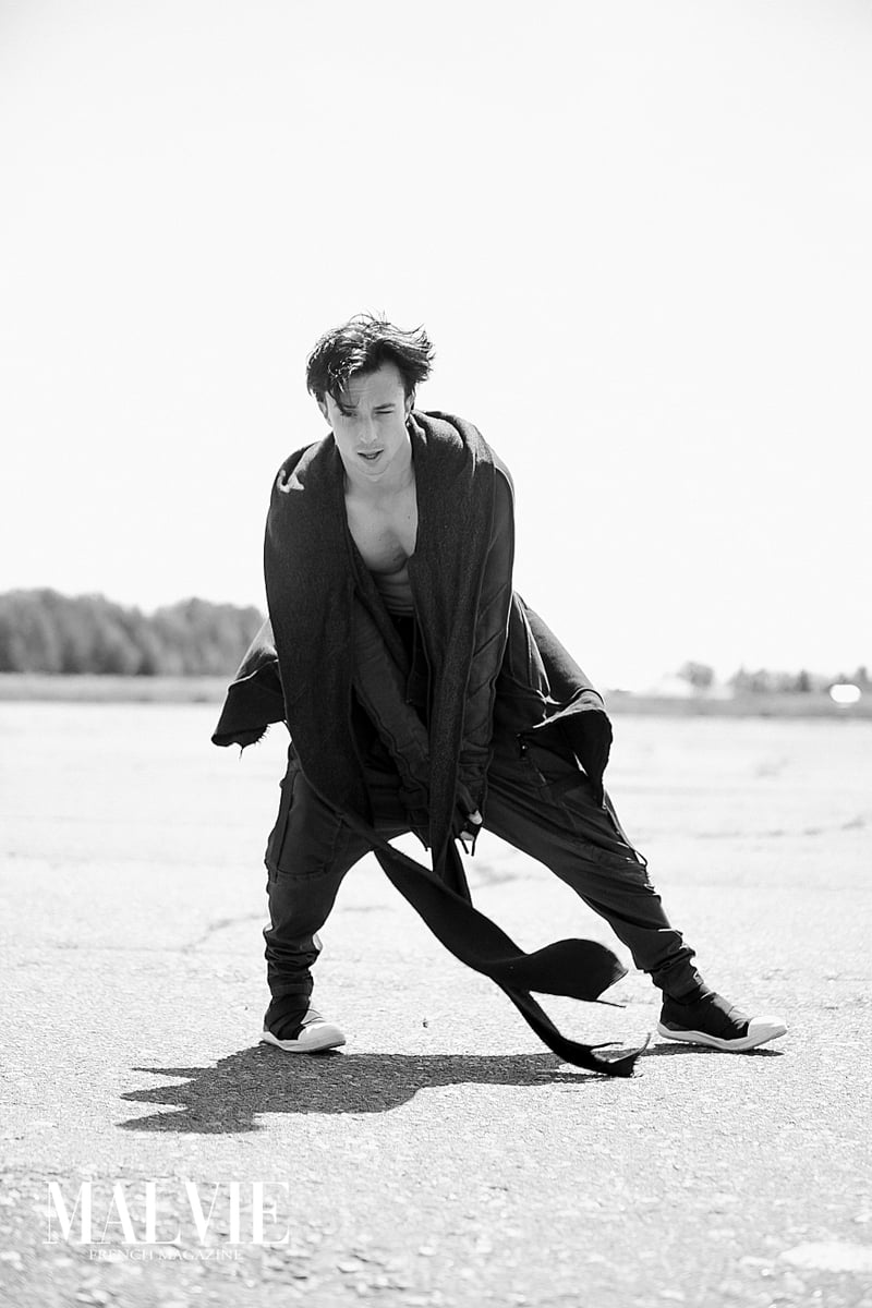 Photo by MALVIE Magazine, Rafael ORION, Marius Ciobanu | MALVIE ...