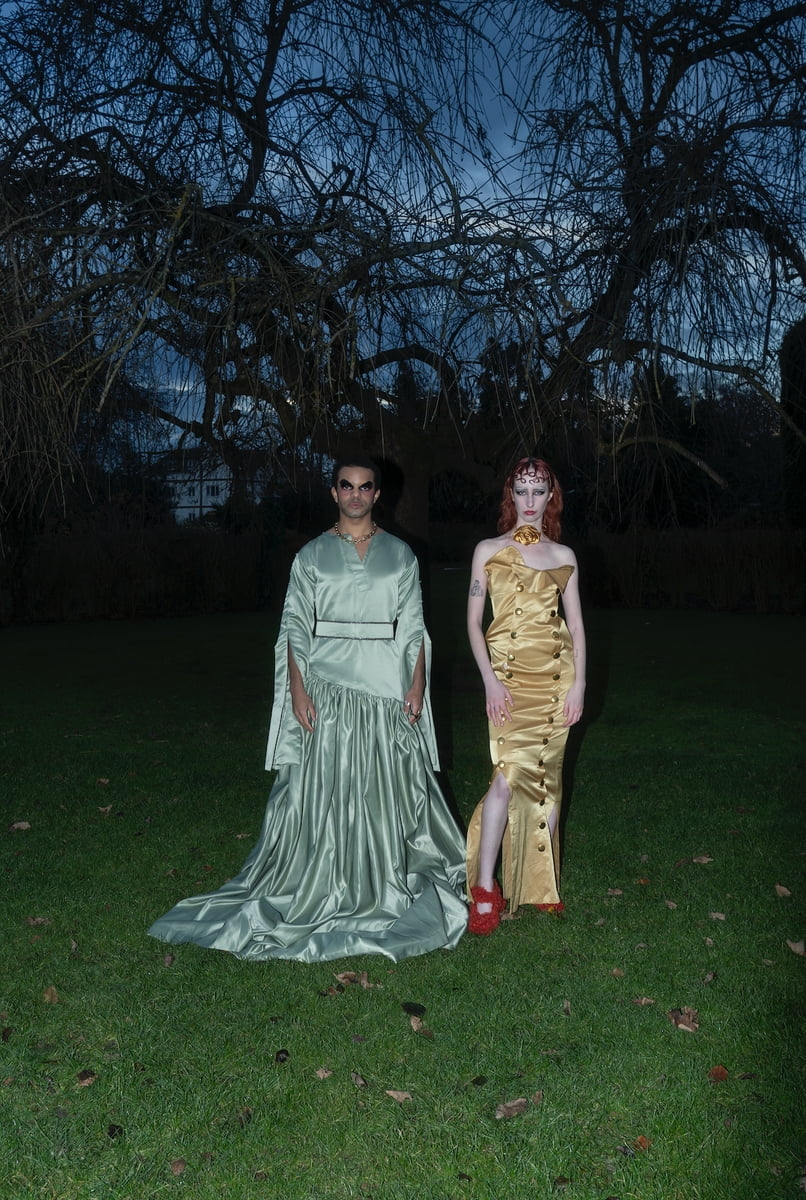 Photo by Lily Maguire, Laura Dester - Kavyar