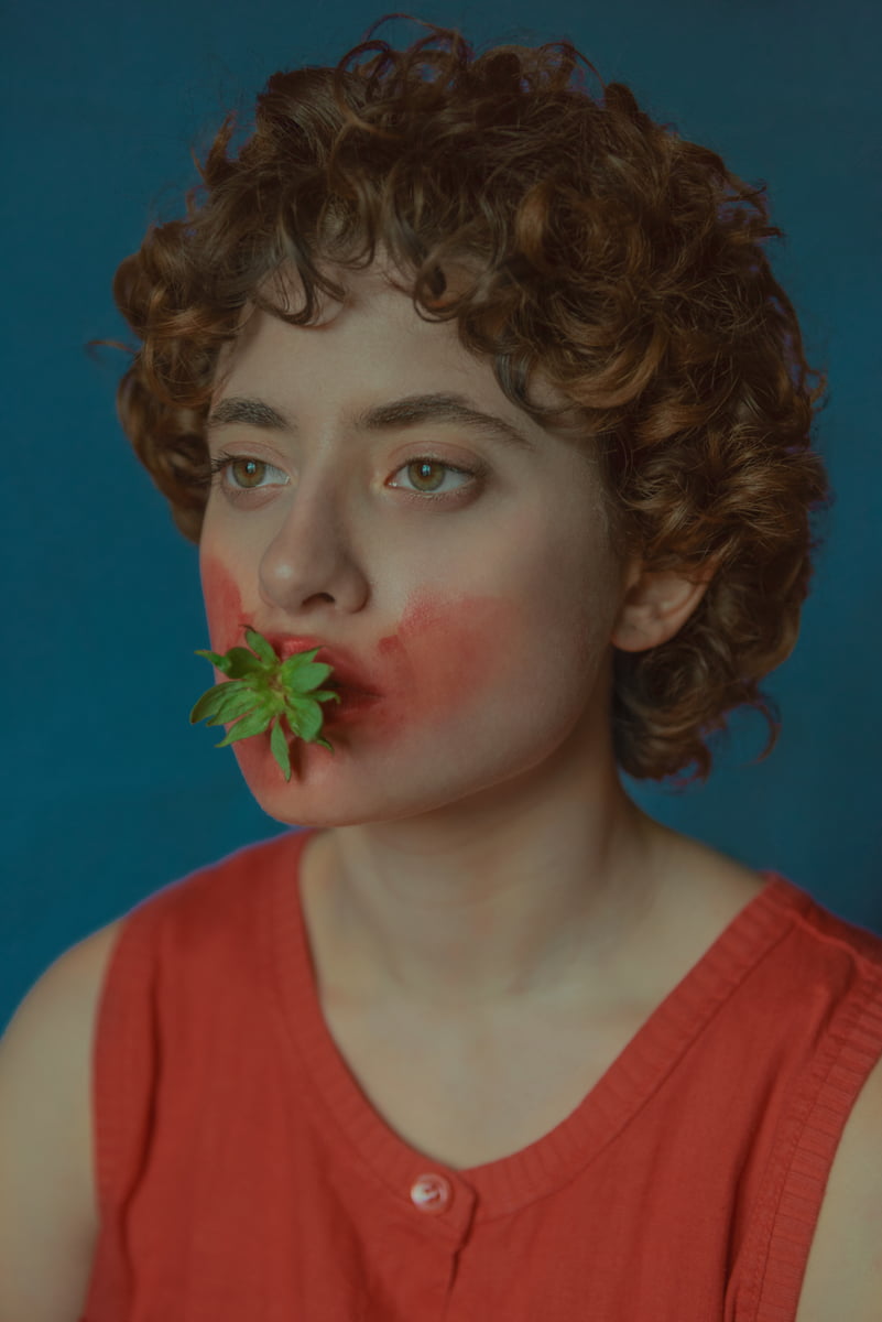 Anna Pittureri - Kavyar