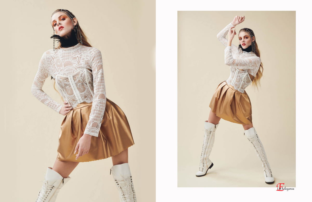 Photo by Lindsey Philp & Leslie Philp-Reese, Forckify, Rachel Spillane ...