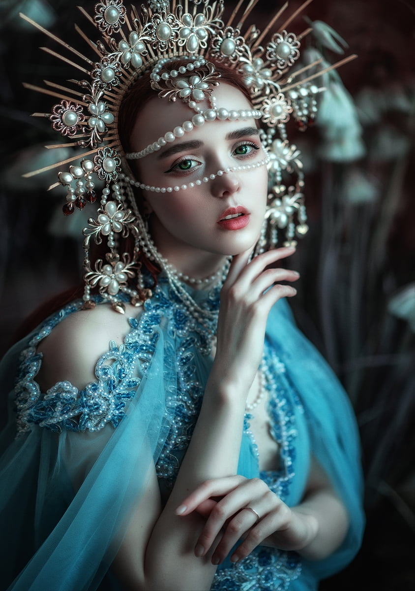 Photo by Maria Lipina, Lina_cepish - Kavyar