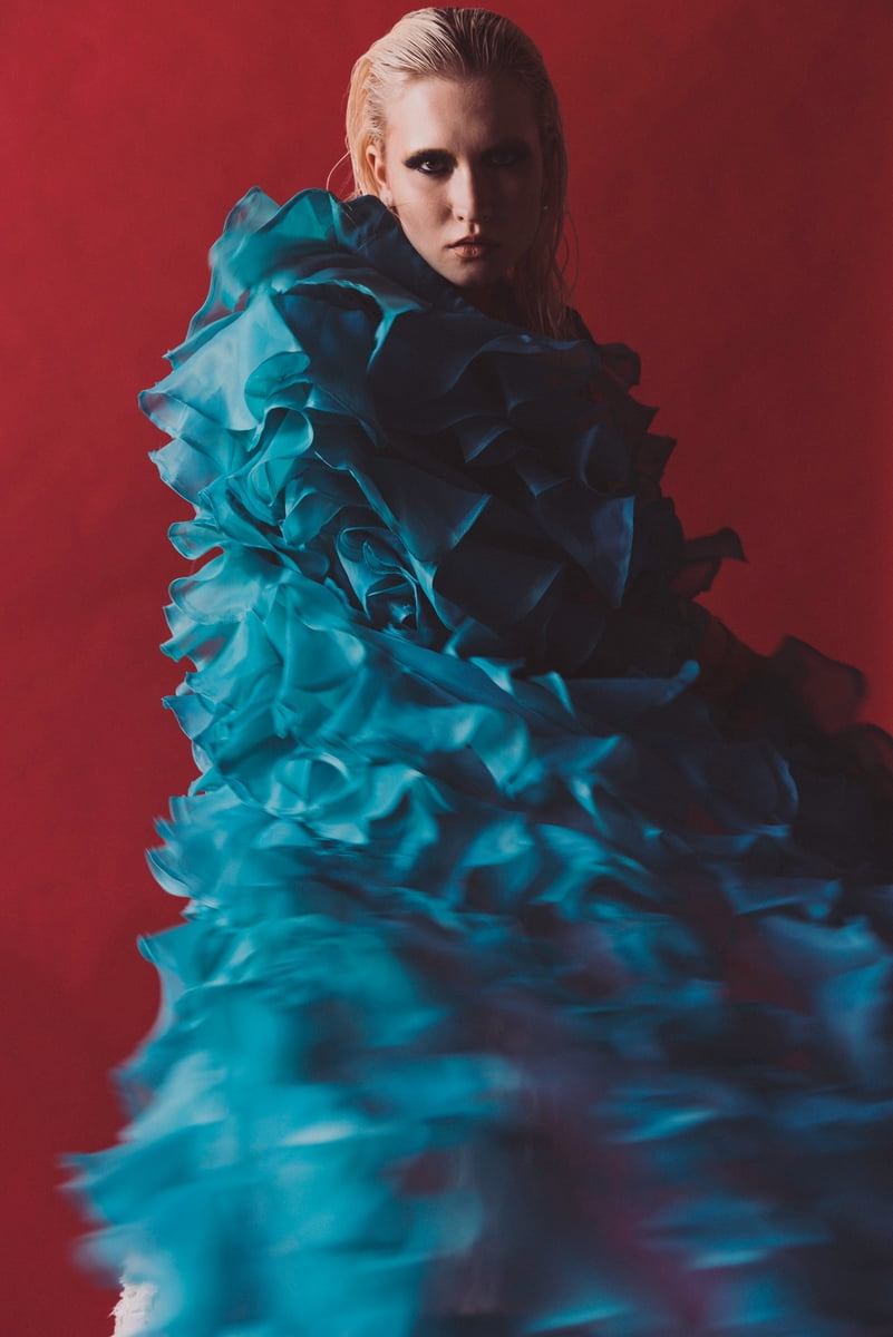 Grace Yen - Kavyar