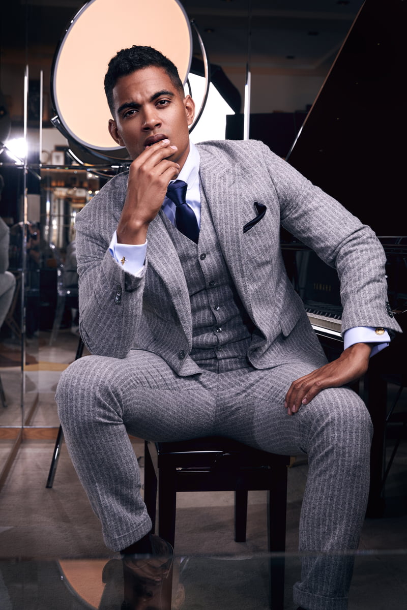 Anthony PASSANT - Kavyar