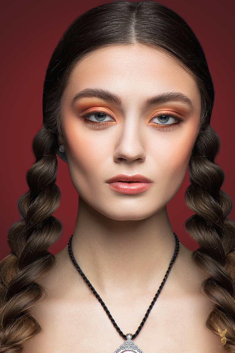 Photo by Moxie Glam Makeup Artistry , Anne Snider - Kavyar