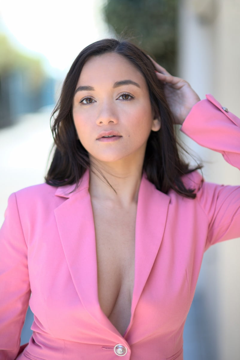 Photo by Timothy Marsolais, Sheena Coenen - Kavyar