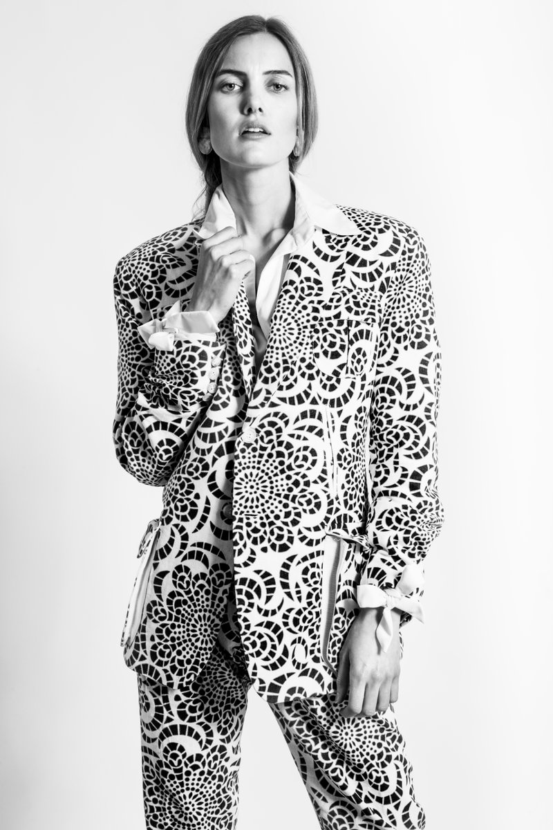 Photo by Trend Privé Magazine, naelia salas, Daniel Davilla, Katie ...