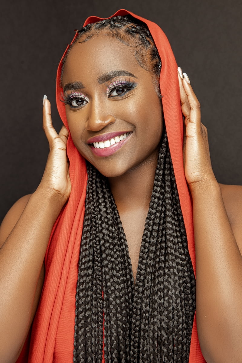 Photo by Wilfrid Etienne Jr, Ravin, Desiree Davis - Kavyar