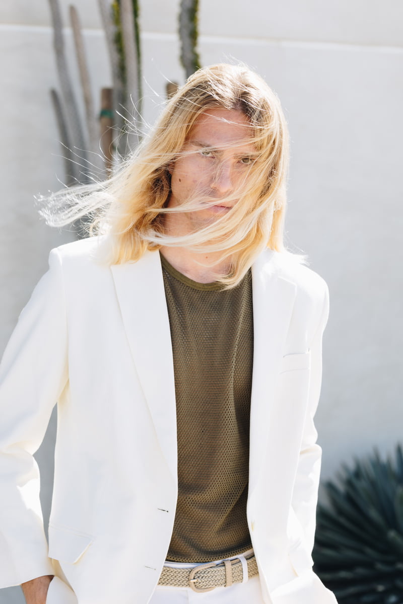 Photo by Slim Goodwin, Neil Messmer - Kavyar