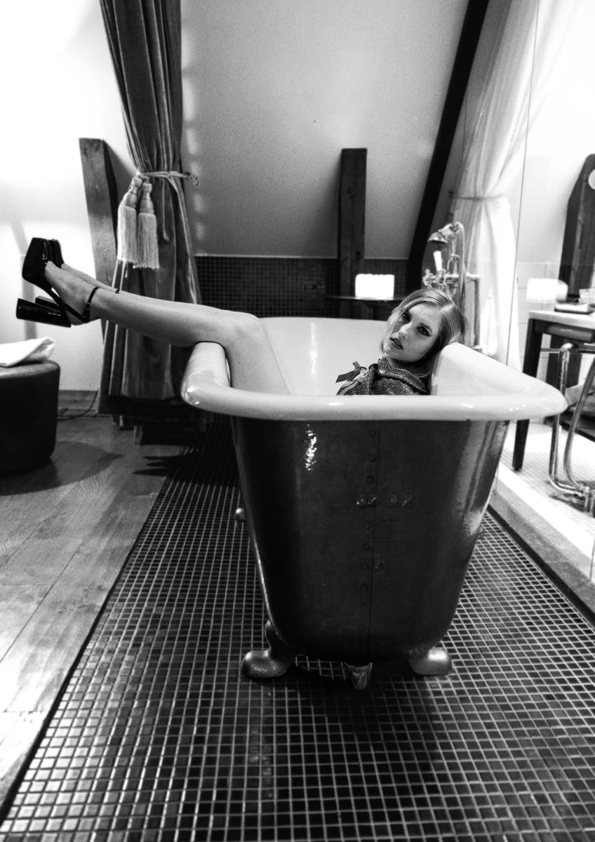 Alisa Ramic - Kavyar