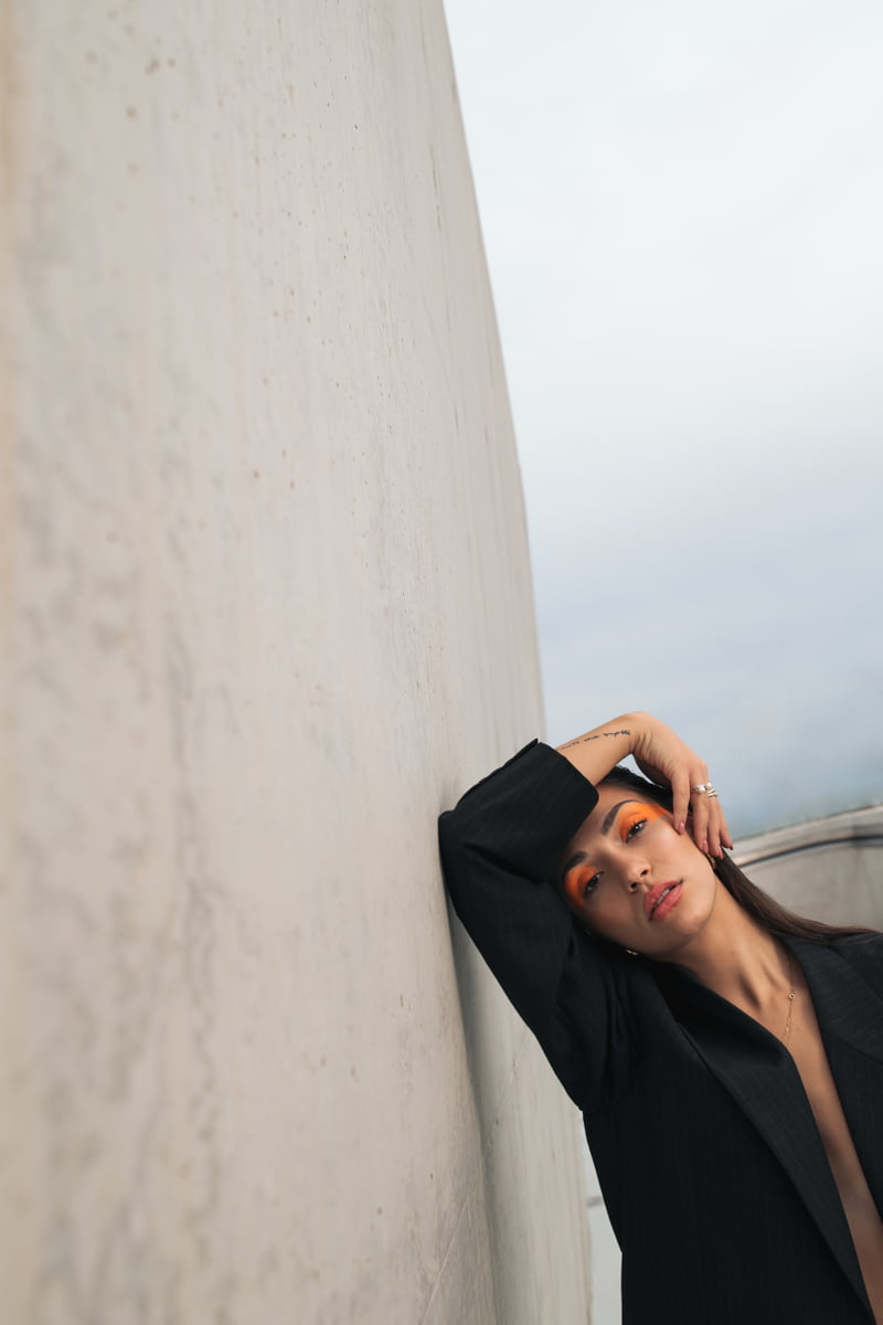 Photo by Tecla Apicella, Sara Vita, Francesca Galdi - Kavyar