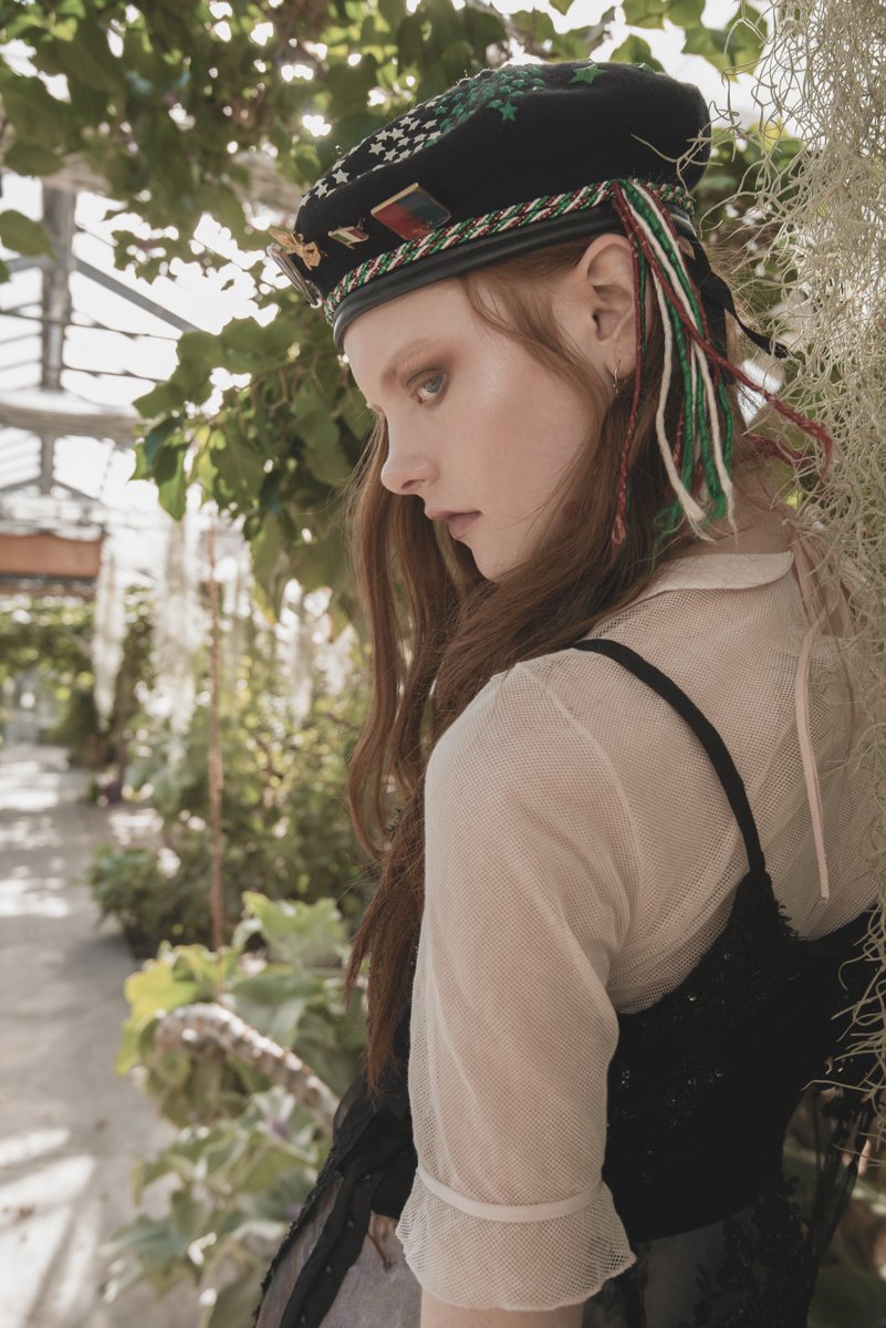 Photo by Ammy Berent, Fotostudio - All Eyes On You, Sarah R., Simone ...