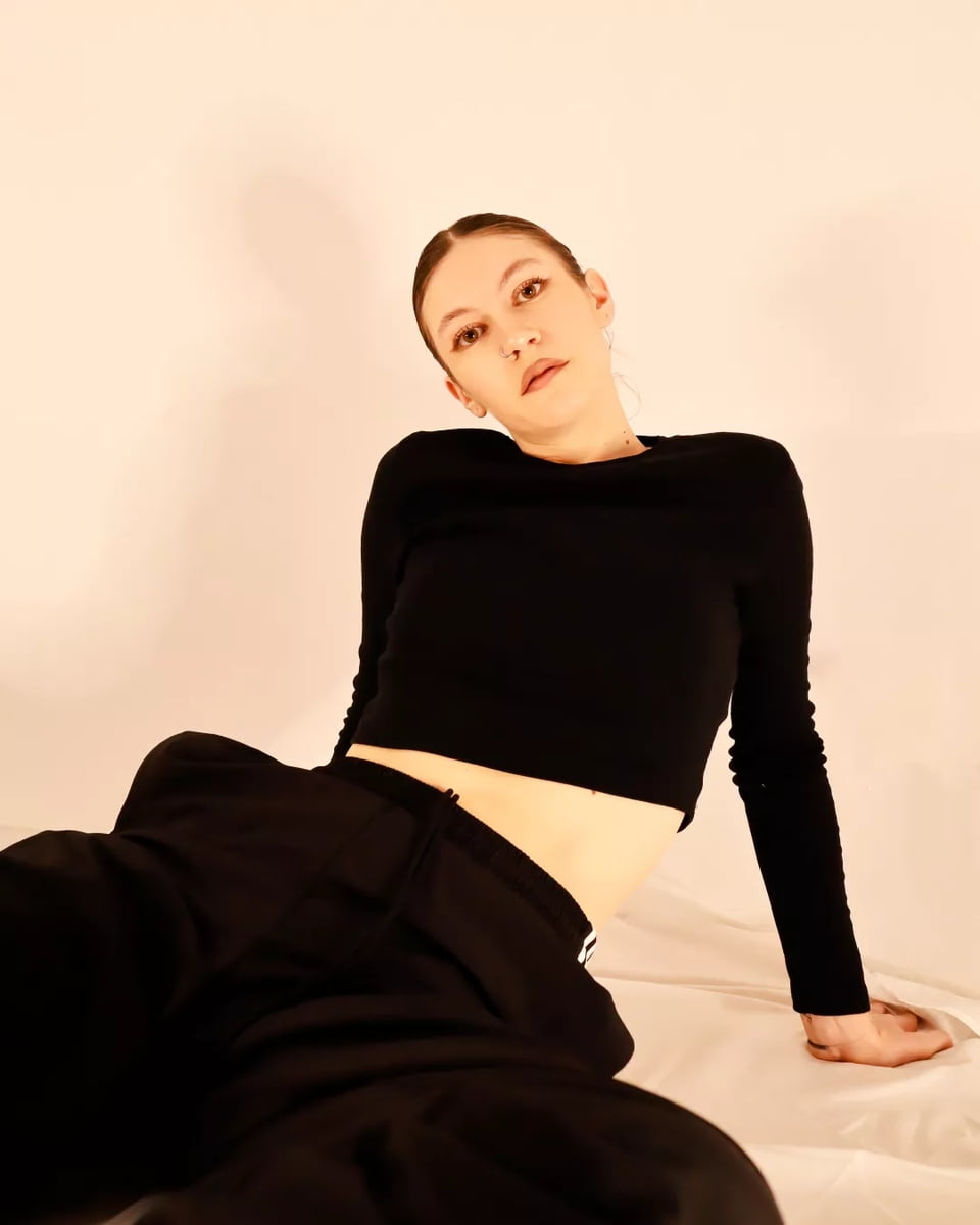 Photo by Adelina Bîndila - Kavyar