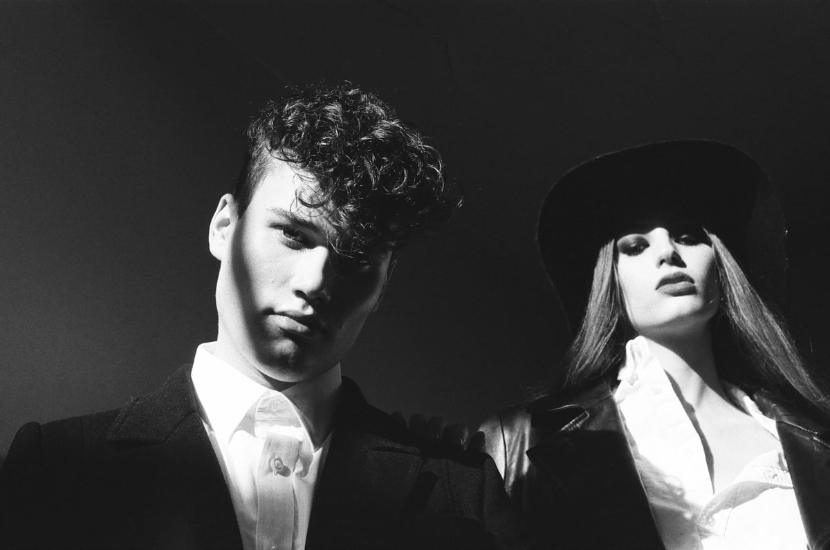 Photo by quentin andrup, Daclan Fitzsimons, Laurie Meik, Ella Dero Ruby ...