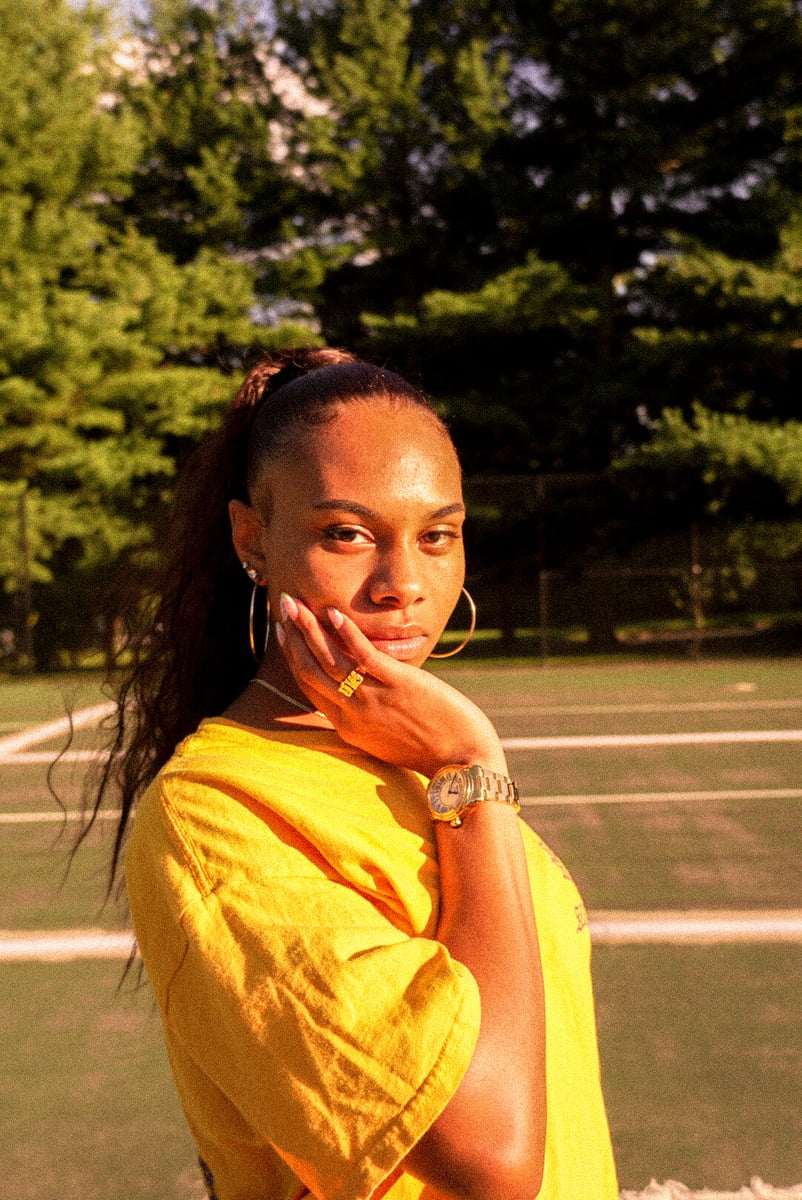 Photo by Corey Fogg II - Kavyar