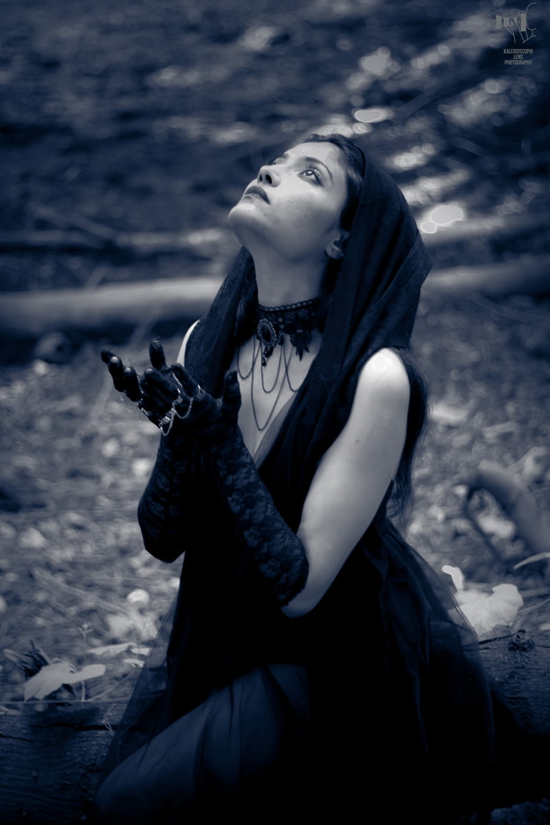 Photo by Shantanu Dubey, Ria - Kavyar