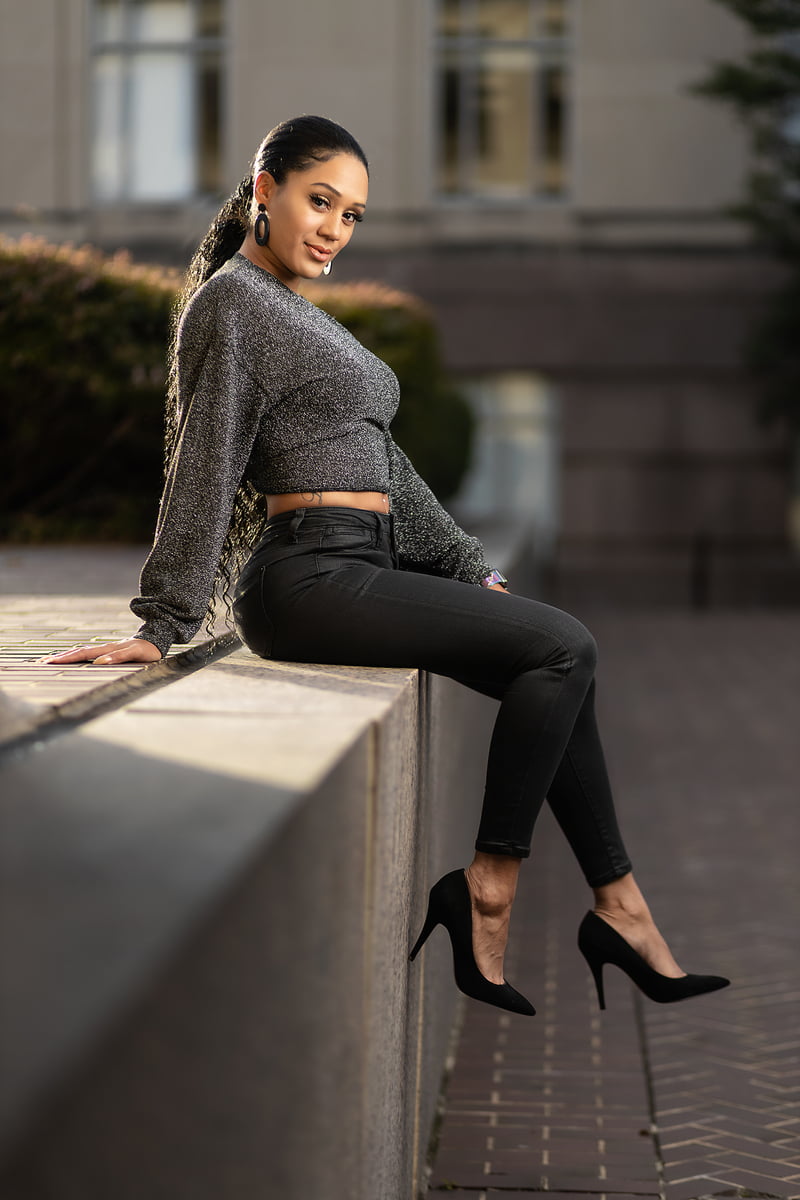 Photo by Brooke Loko, Lance Curry - Kavyar