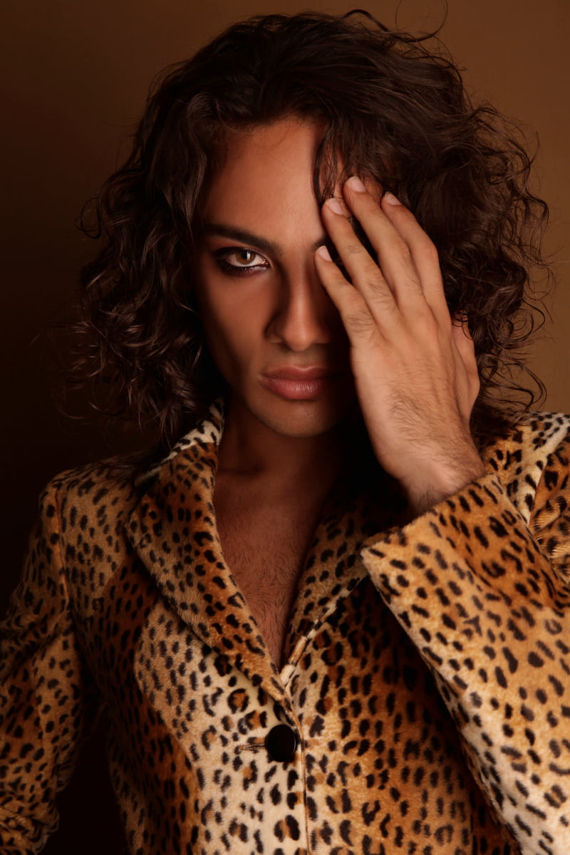 Photo by Emanuele Carloni, evelyn magri, Eleonora Mantovani - Kavyar