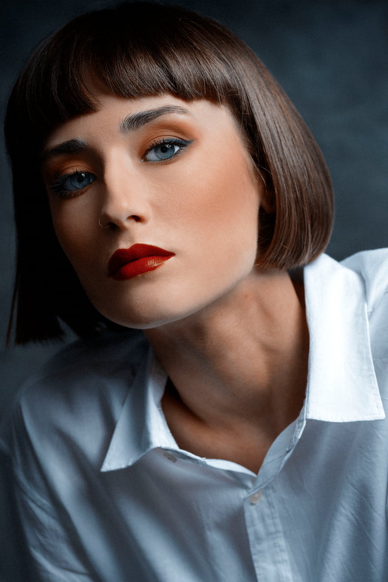 Photo by Pietro Vart, Lucrezia Spina, Sara - Kavyar