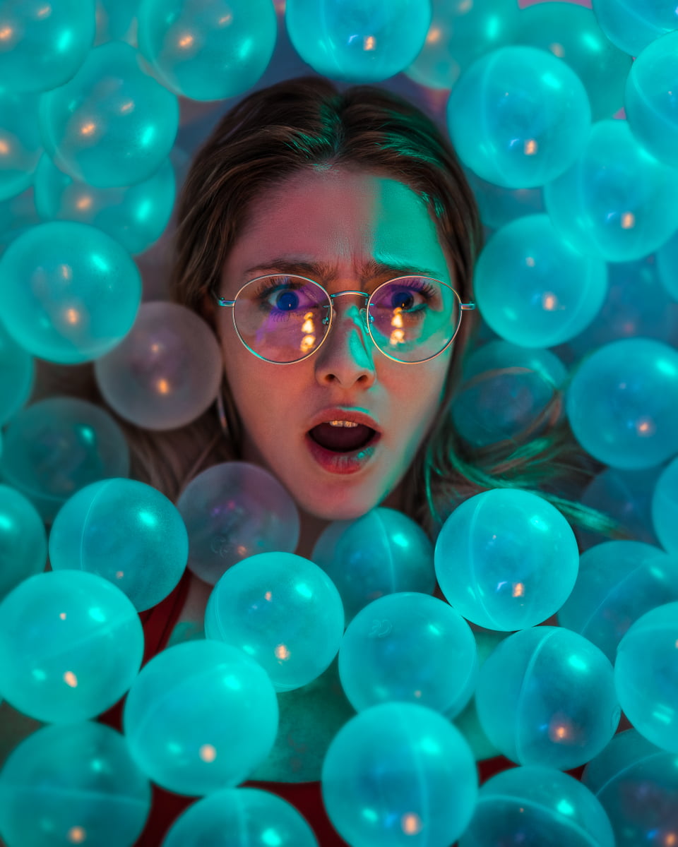 Photo by King Abbot, Jackie Hatton - Kavyar