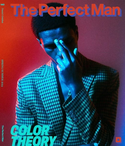 Daniel Getahun - Kavyar