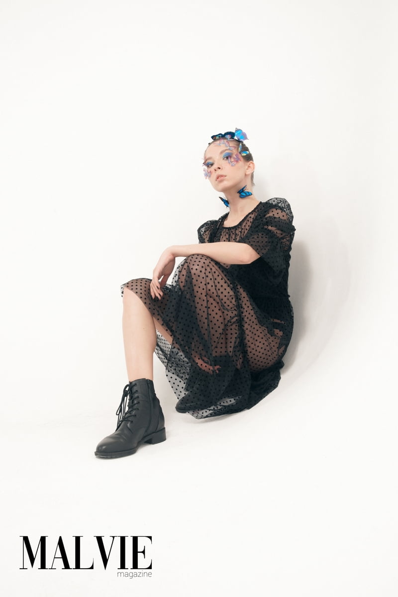 Photo by MALVIE Magazine, Daria Zhuravleva, Marius Ciobanu | MALVIE ...
