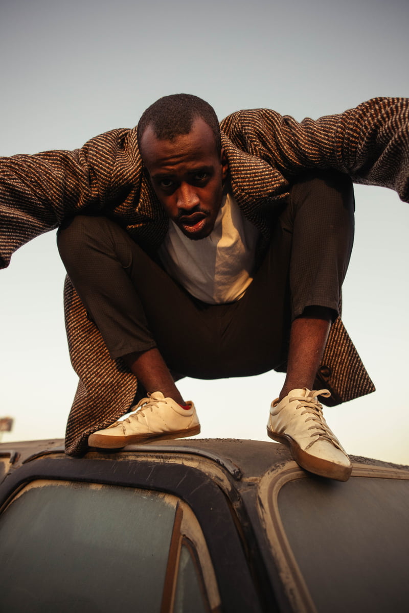 Youssef hatem - Kavyar