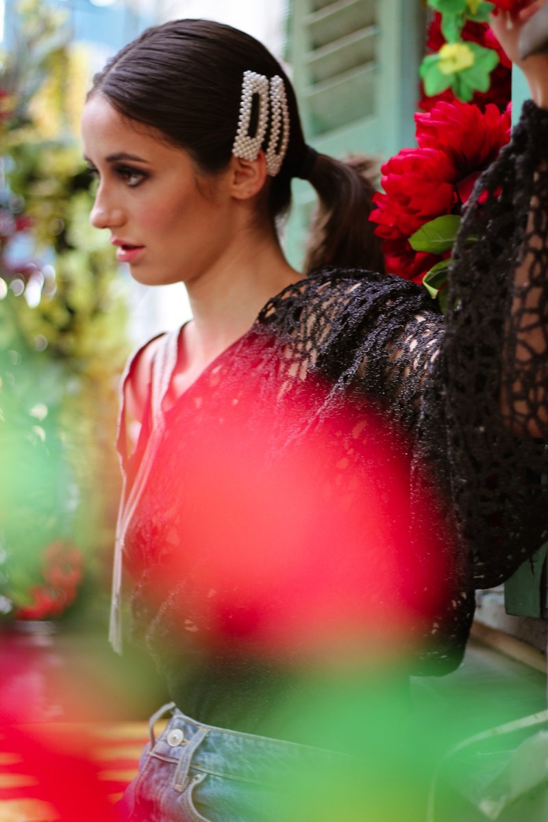 Photo by Francesca Castellano, Fransiska Rifandani , Theresa ...