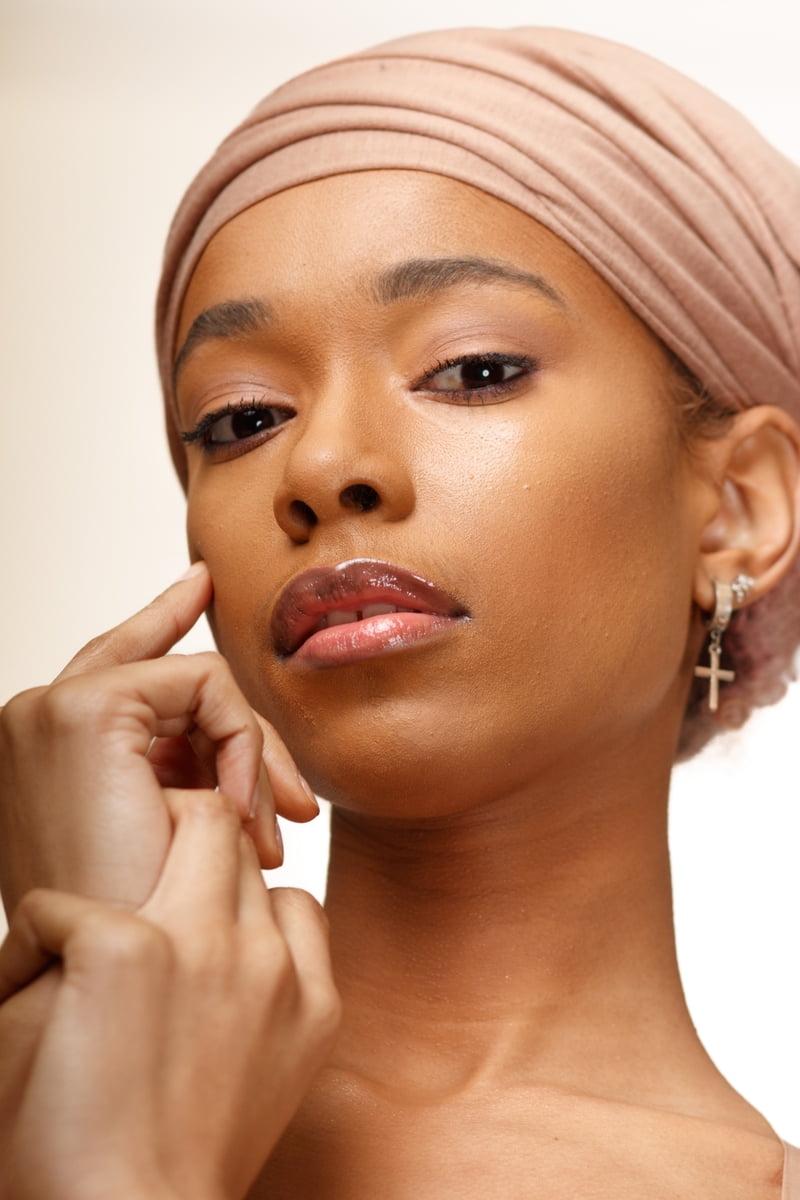 Photo by Verdi, Kadeeme Kamise - Kavyar