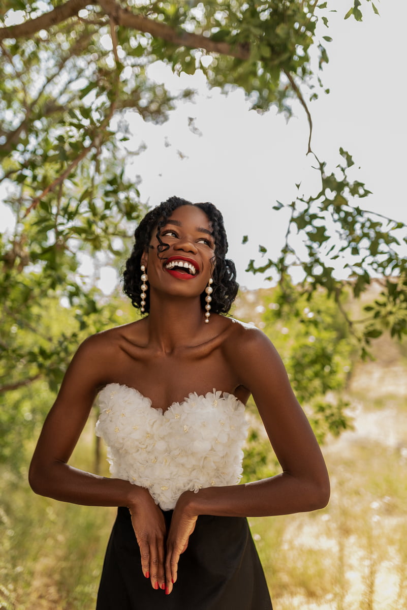 Brittany Martin - Kavyar