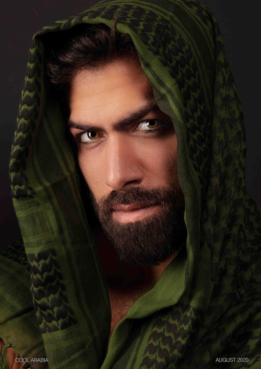 Photo by Jose Arroyo, Adam Ramzi - Kavyar