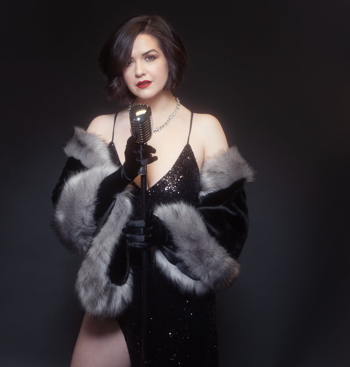 Sarah Grace Valleroy - Kavyar