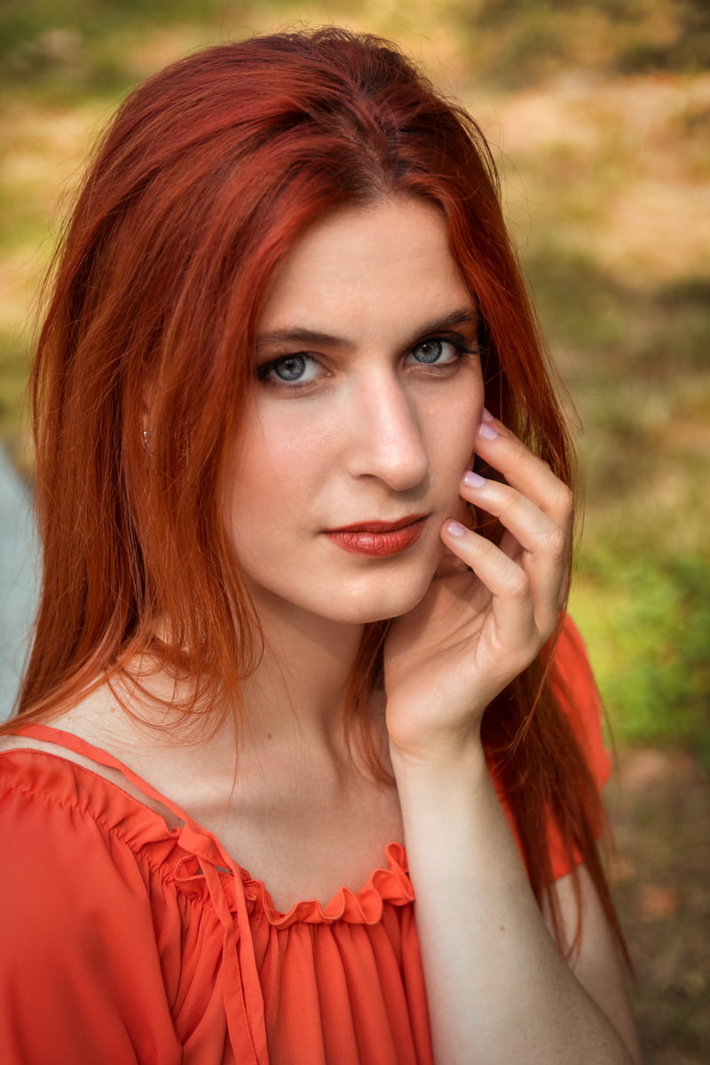 Photo by ELEGANT Magazine, Antonio Alesci | Redline, Lisa Masi, Marzia ...