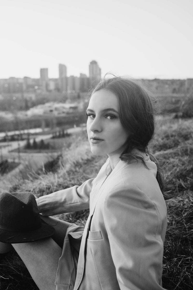 Photo by Alexis Pritchett, Floyd Gonzales, Chan International Model ...