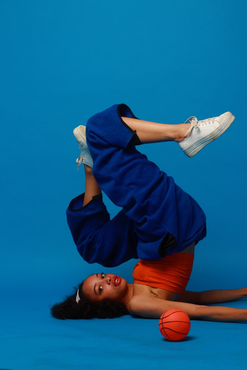 Photo by Ashley Goss - Kavyar