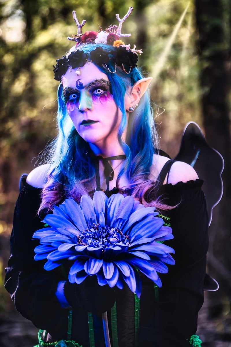 Photo by Eden Noelle, Joshua Herndon - Kavyar