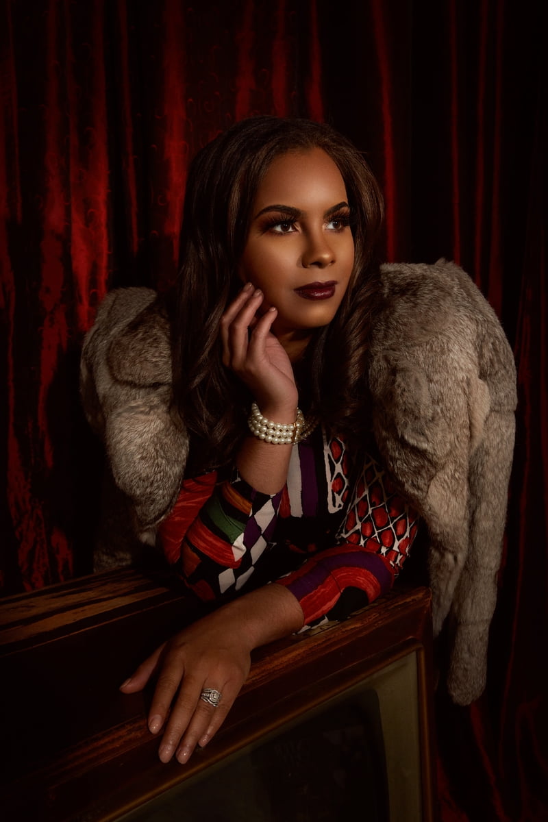 Photo by Alexis Rochelle, Alexis Rochelle, Jessica Bratton, Eris ...