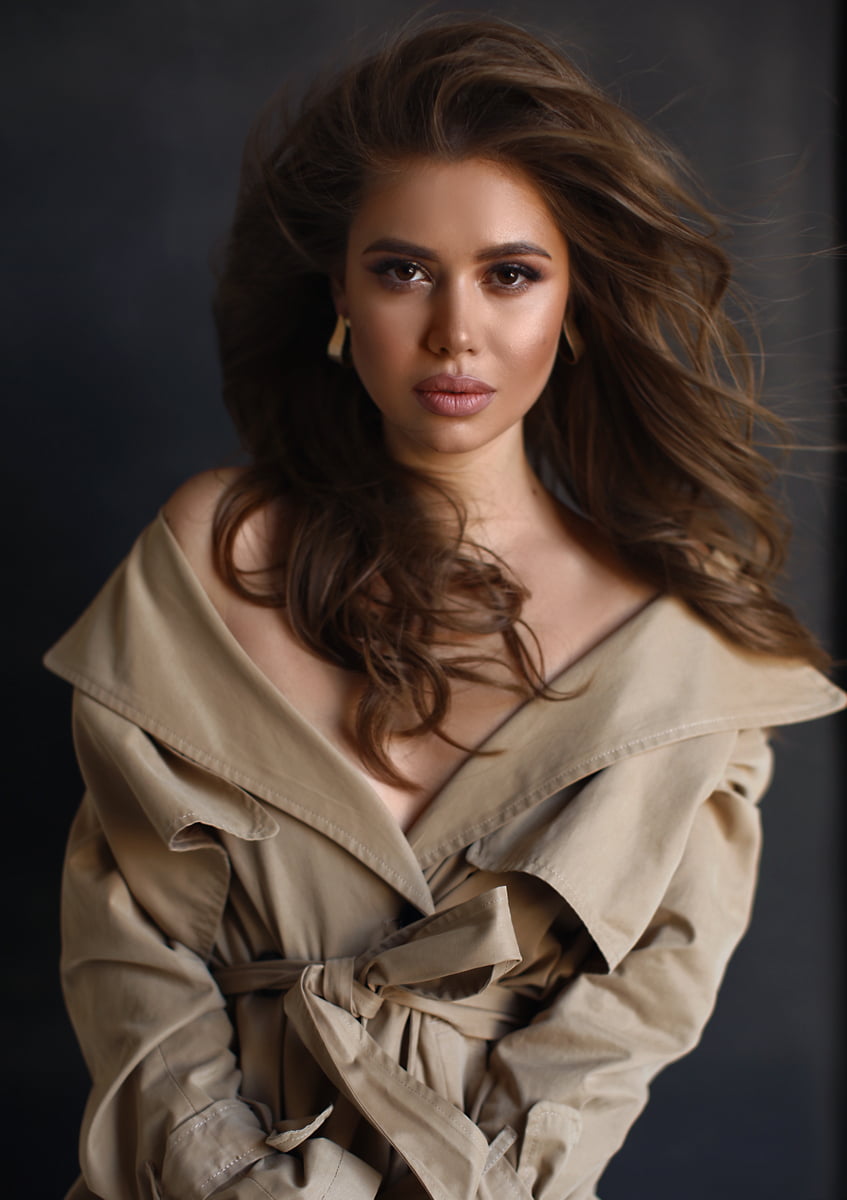 Photo by Olga Tischenko - Kavyar