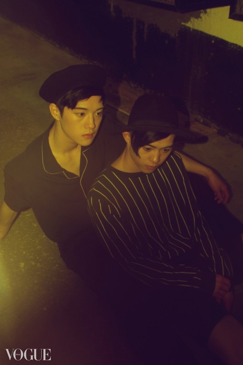 Photo by Martie Hechanova, Quincy Leung, Willy Leung - Kavyar