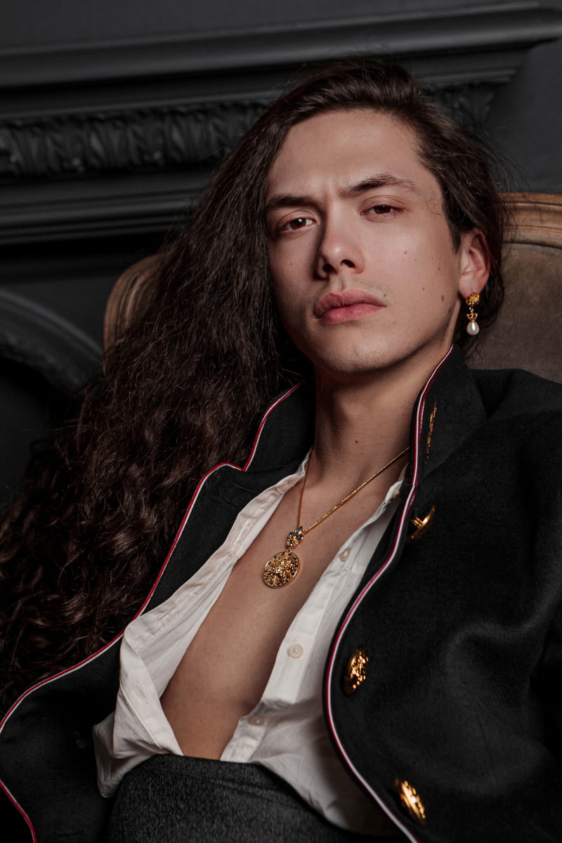 Photo by Alyona Titova, Kate Akimova - Kavyar