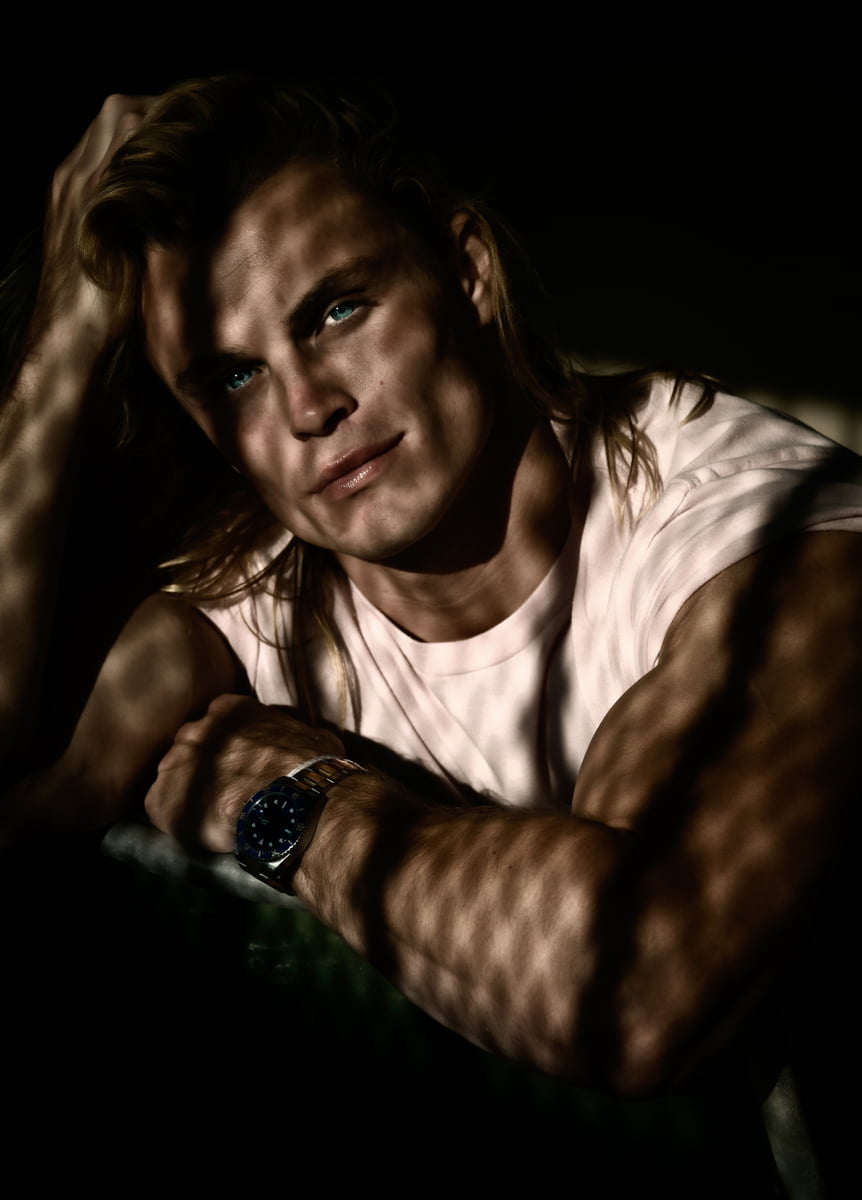 Photo by Analisa Corr, Jimmy Orsag - Kavyar