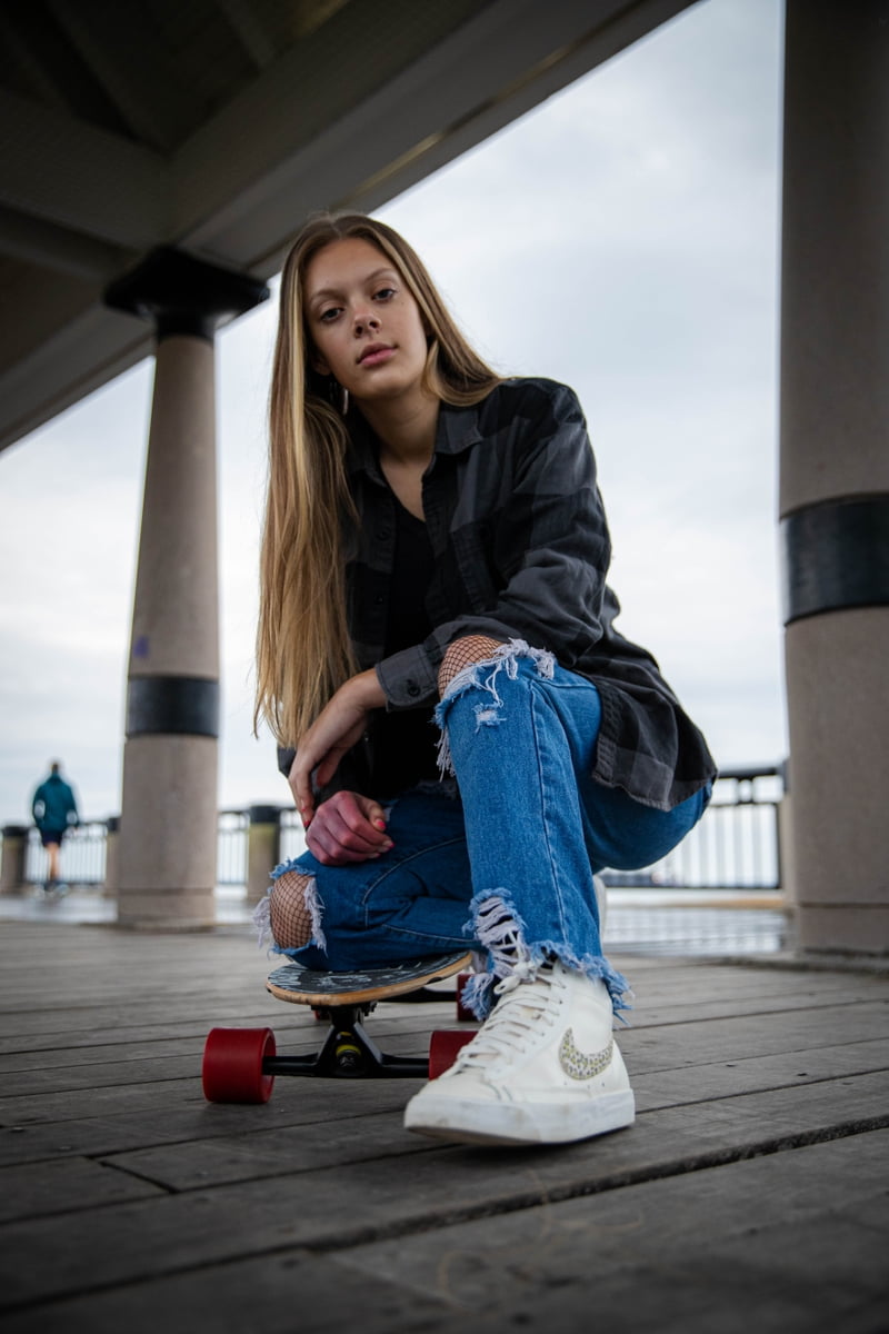 Photo by Quintero ( Quinn )Felder, Adeline Smith - Kavyar