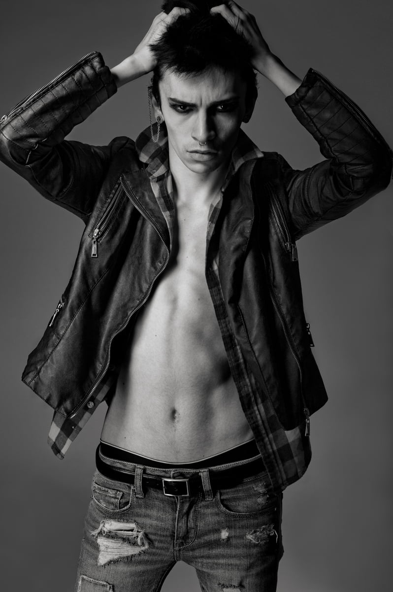 Photo by SM Photography by Carlos Carmona, Abby M. Perez, Albert Anthony - Kavyar