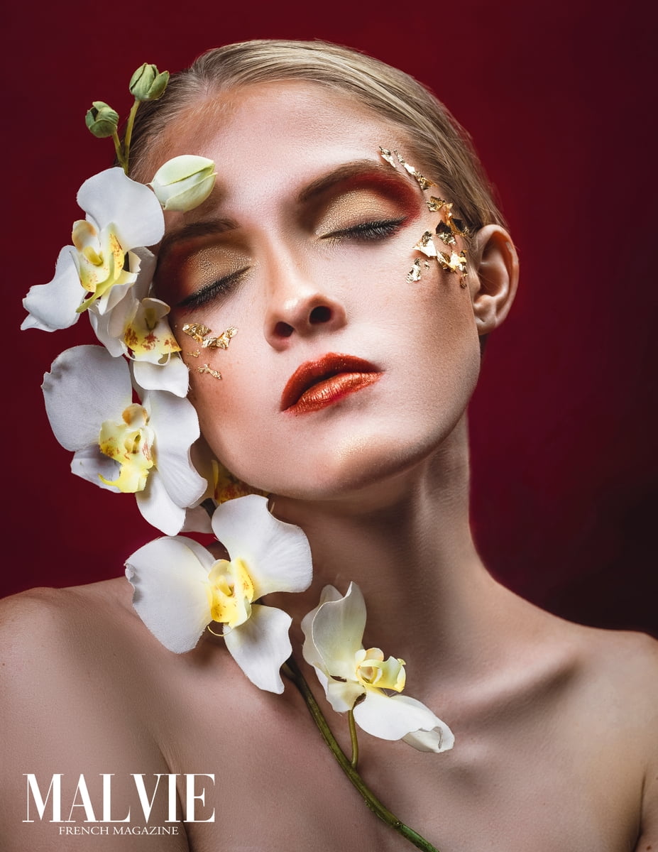 Photo by MALVIE Magazine, Lester Bailey Jr, Marius Ciobanu | MALVIE ...