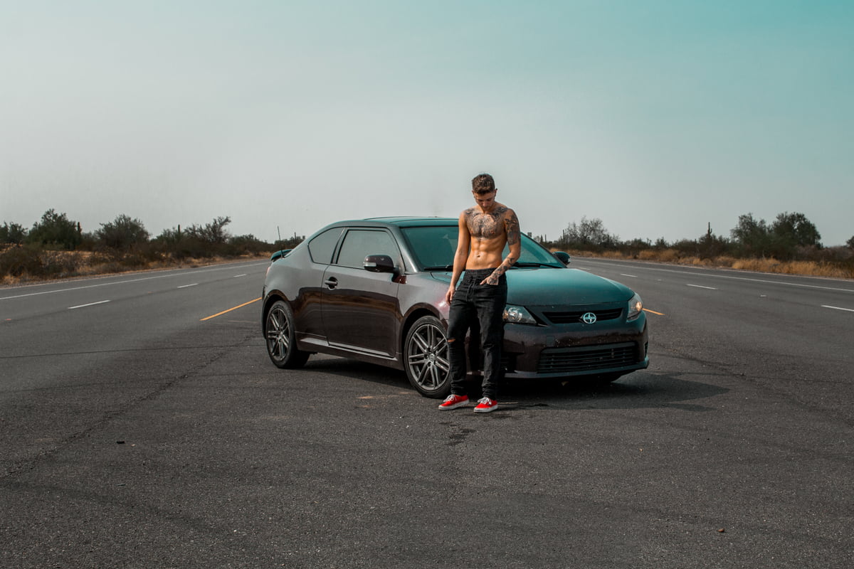 Photo by Lyam Kenworthy - Kavyar