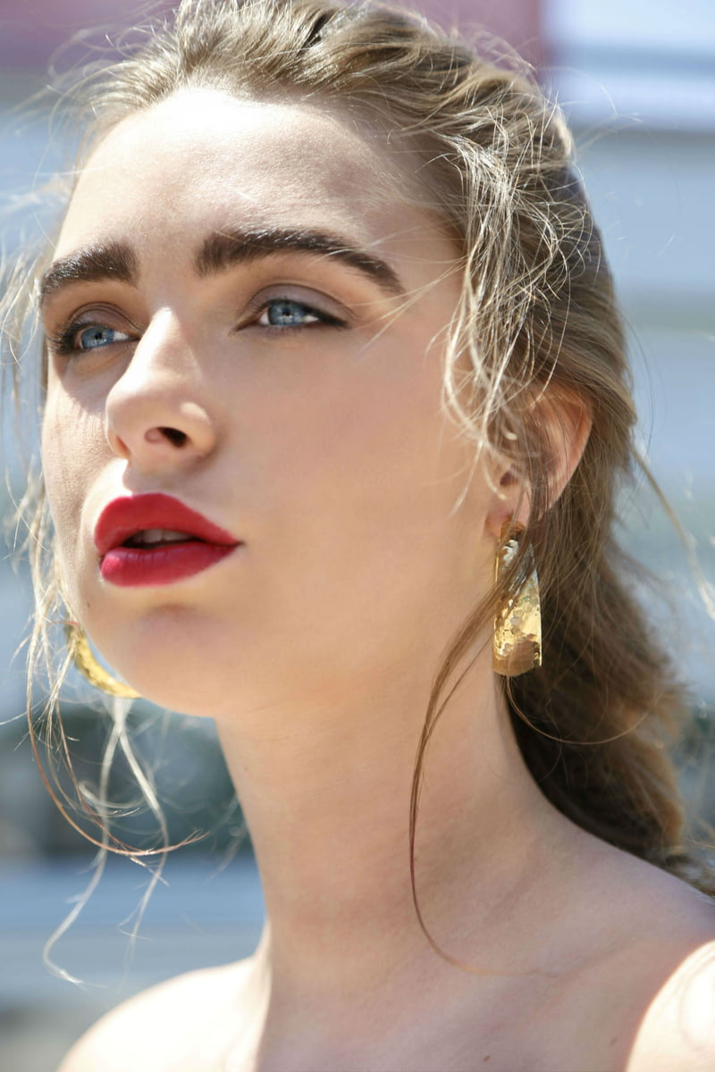 Photo by Kalina Knox, Sam Viss - Kavyar